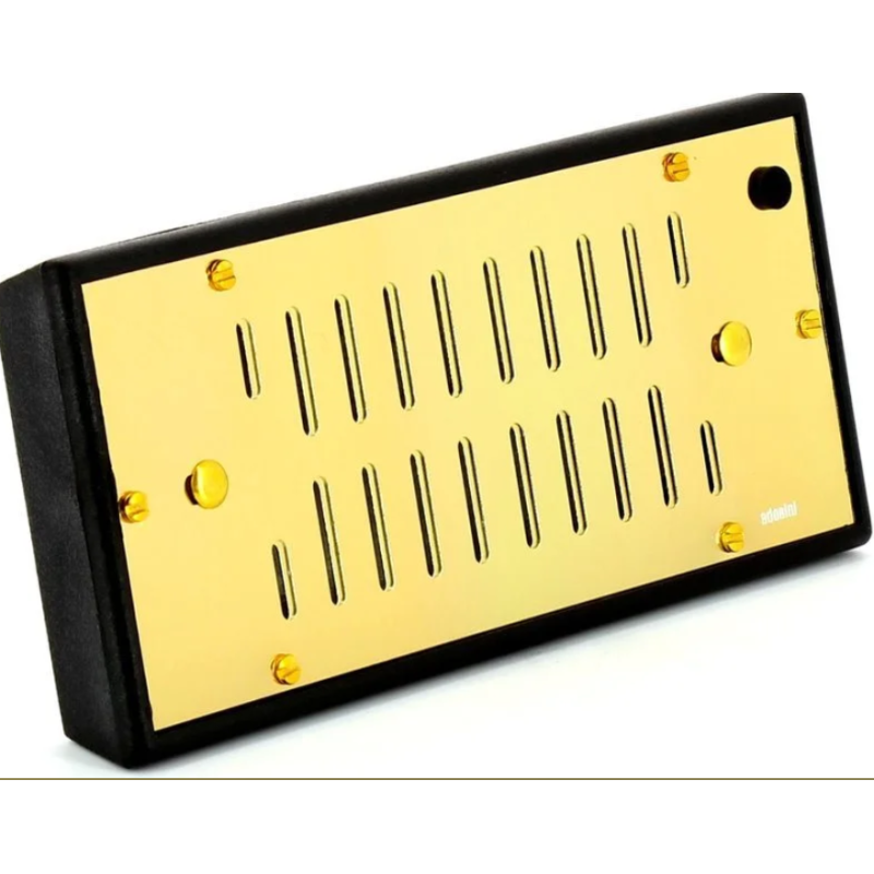 ADORINI Befeuchter Deluxe eckig 15,8x7,4cm - Humidore online kaufen b ...